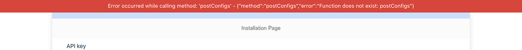 Error: 'JWT strings must contain exactly 2 period characters. Found: 1 ... Error: 'JWT strings must contain exactly 2 period characters. Found: 1 ...