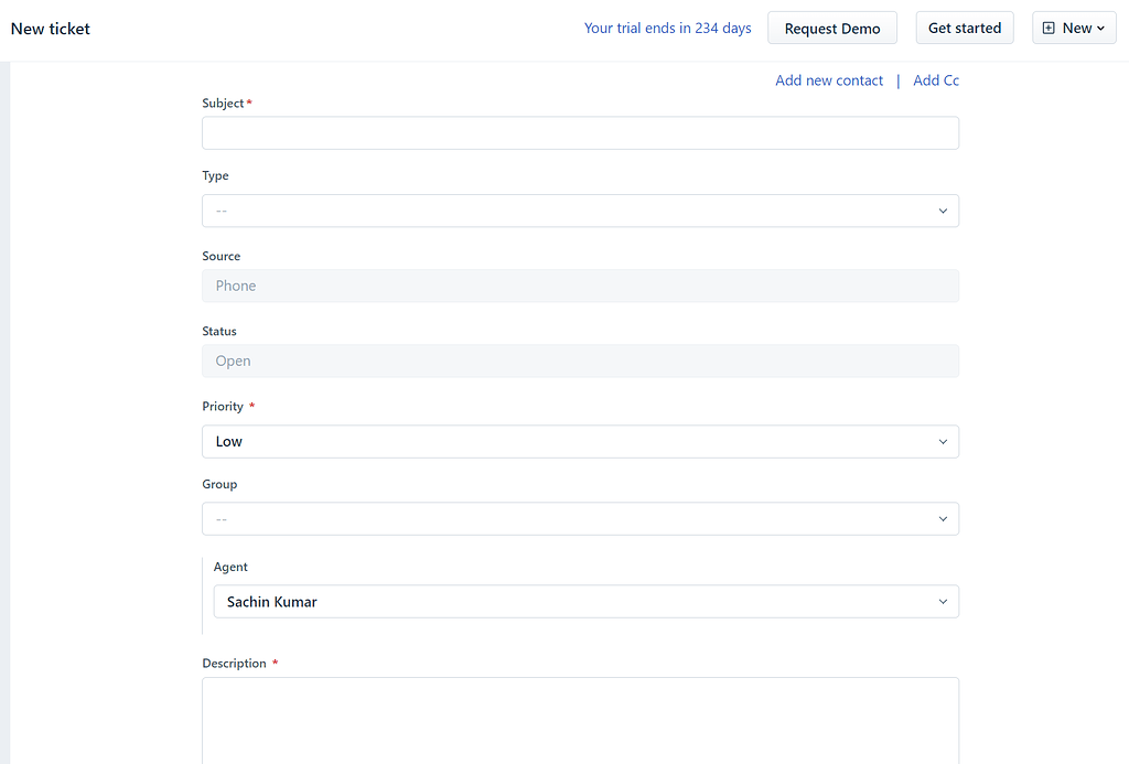 Unable To Set Source Property Of Ticket Using Sdk Interface Method Setvalue In Freshdesk App