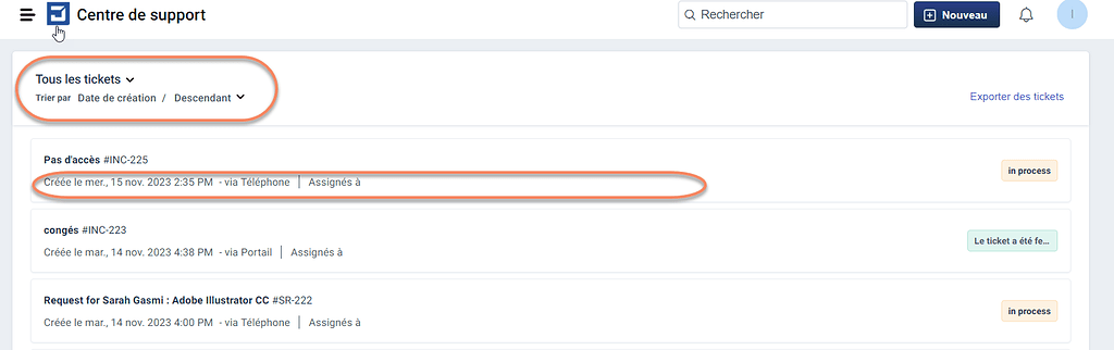 Modify Support Portal - Customize x Workflows - Freshworks Developer Community