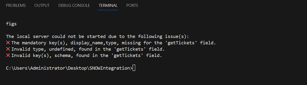 Need assistance on request methods POST,GET - App Platform - Freshworks Developer Community