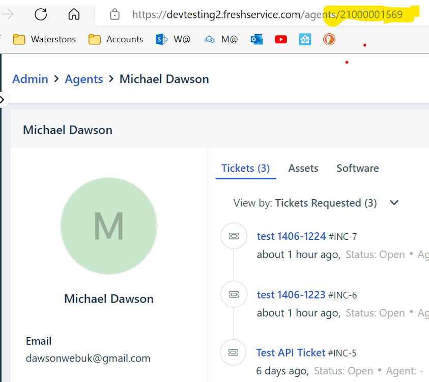 How Can I Get The Requester Details Filter Ticket Results Product Freshworks Developer Community
