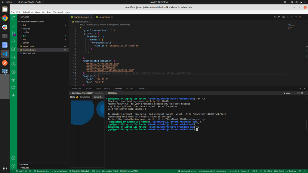 Code Coverage Issue App Platform Freshworks Developer Community