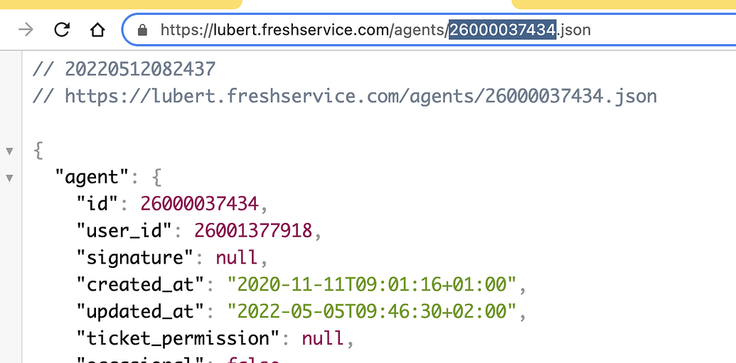 Freshservice Rest Api V1 Deprecation Notice Update Announcements Freshworks Developer