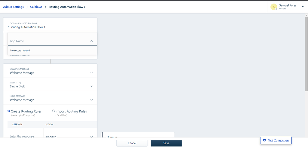 Custom actions for Freshsales Suite - App Platform - Freshworks ...