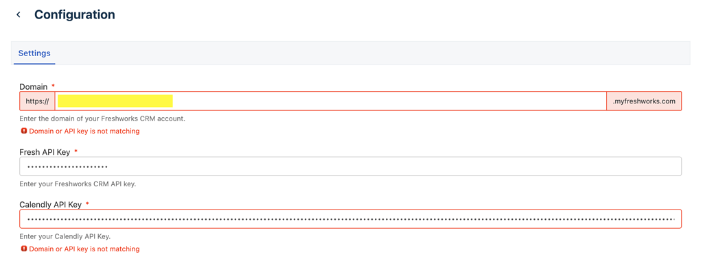 Custom app installation not working - App Platform - Freshworks Developer Community