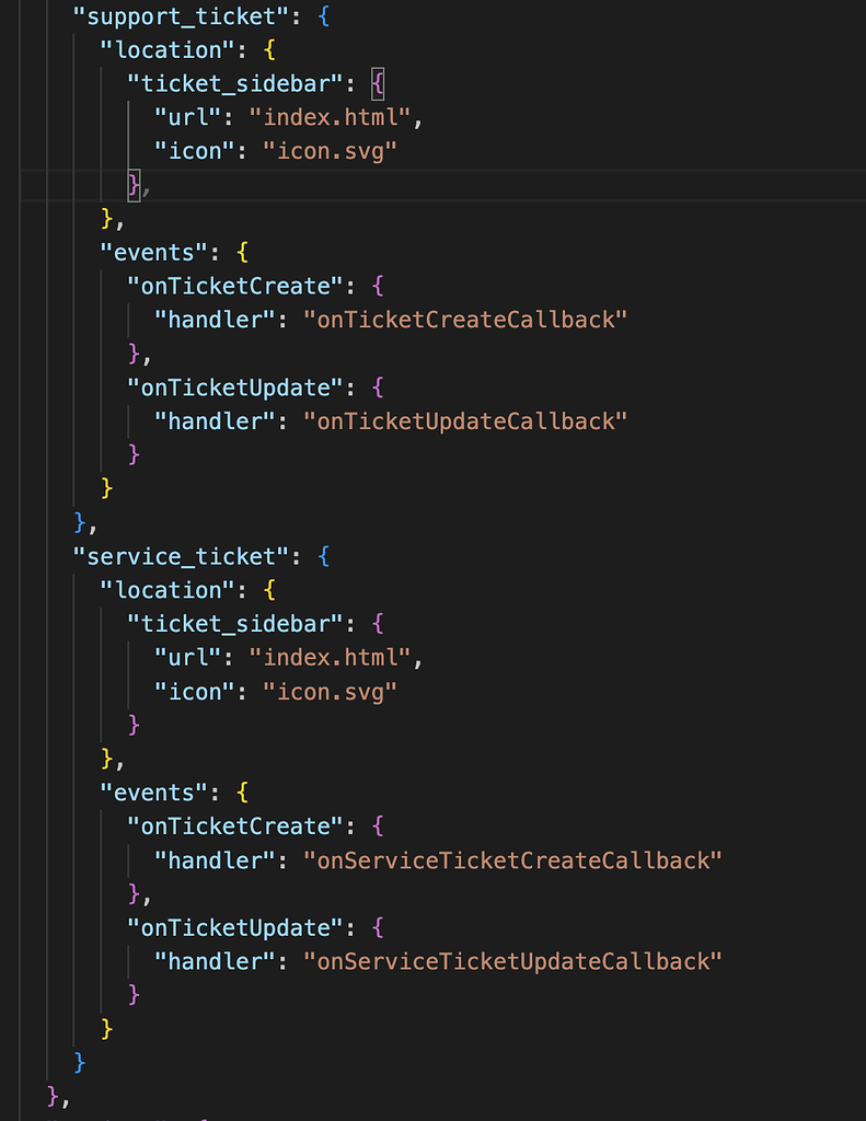 Unable To Test Platform 3 0 Apps That Are Built On Freshdesk And Freshservice Modules App