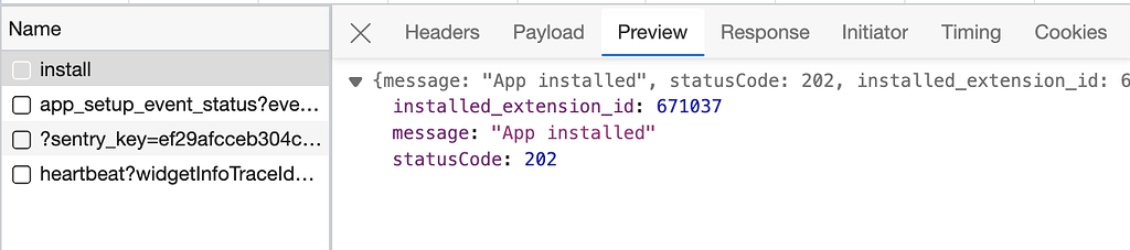 Unable to install custom app - App Platform - Freshworks Developer Community