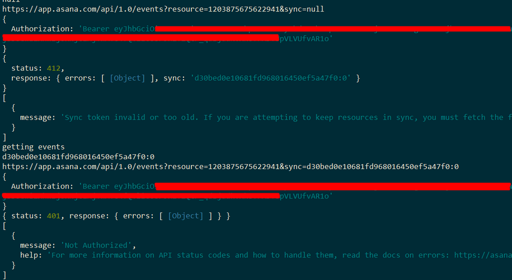 Client.request fails on a specific endpoint - App Platform - Freshworks ... Client.request fails on a specific endpoint - App Platform - Freshworks ...