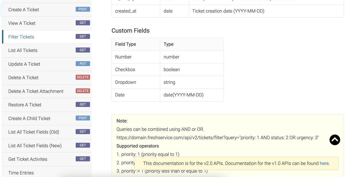 Query Custom Fields Customize X Workflows Freshworks Developer Community