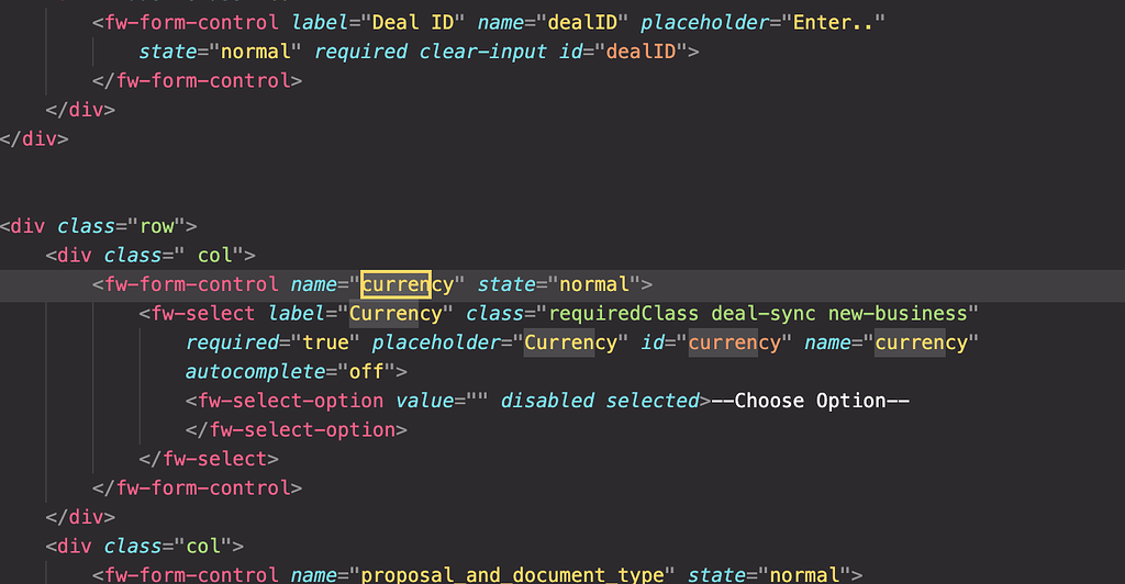 How To Update Fw Select Options Dynamically App Platform Freshworks Developer Community