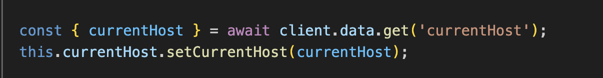 Fetching currentHost is failing since 4 Dec - App Platform - Freshworks ...